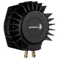 Dayton Audio BST-1 High Power Pro Tactile Bass Shaker 50 Watts for Home ...