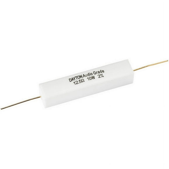 Ohm Resistor
