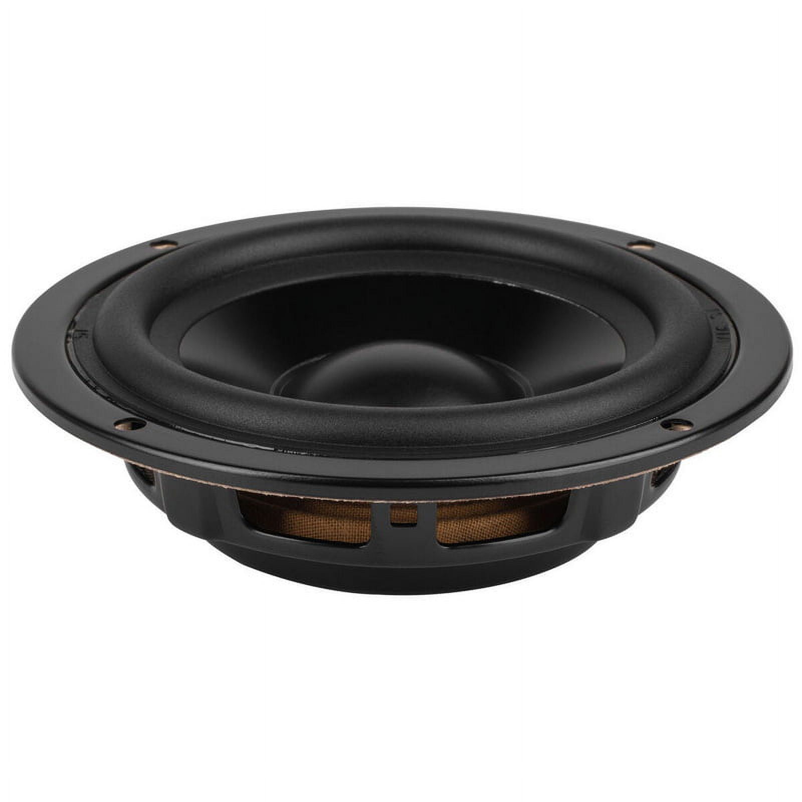 Dayton Audio DSA115-PR 4" Designer Series Aluminum Cone Passive ...