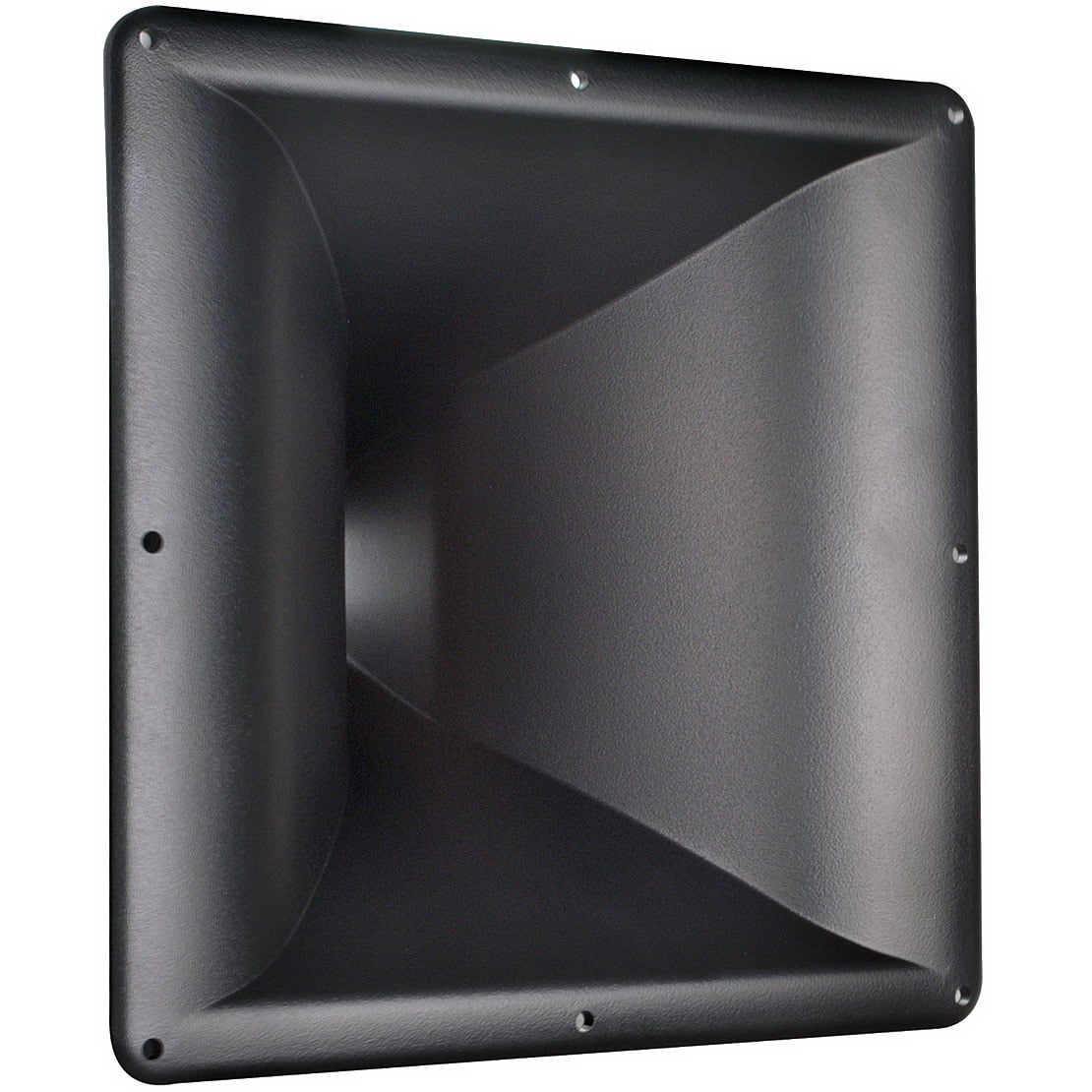 Dayton Audio H110 1" Constant Directivity Horn 90x40 1-3/8"-18 TPI ...