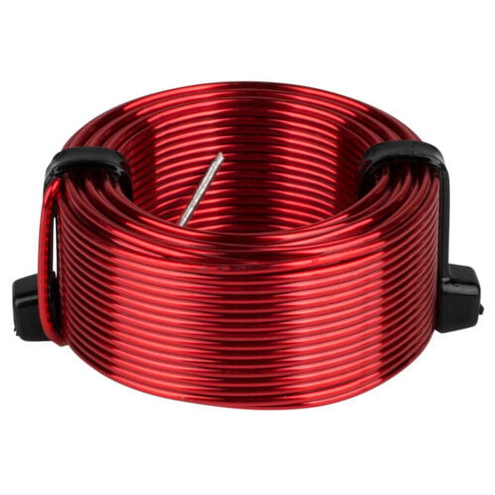 Dayton Audio LW18-33 0.33mH 18 AWG Perfect Layer Inductor - Walmart.com