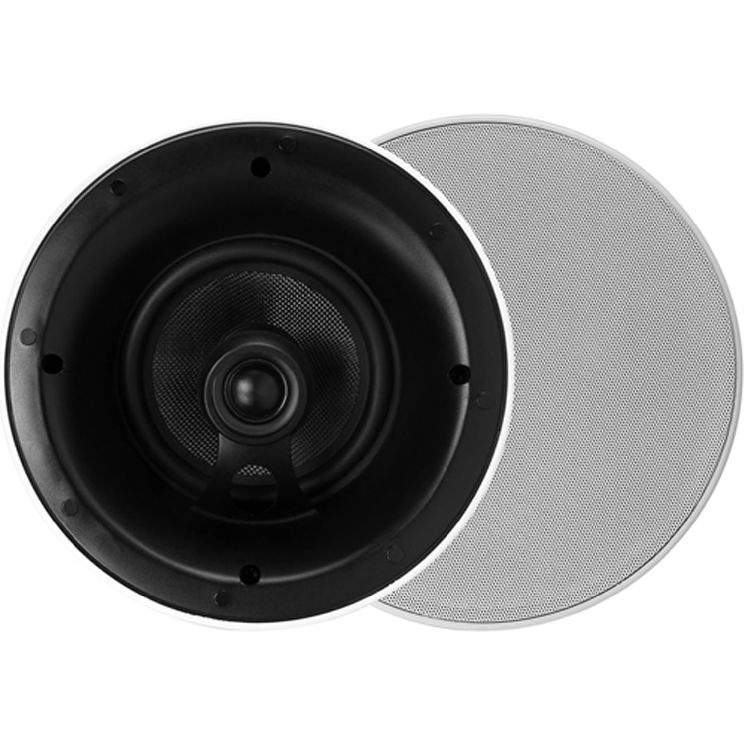 Dayton Audio Micro-Edge ME650C L/C/R/S 15° Angled In-Ceiling Speaker ...