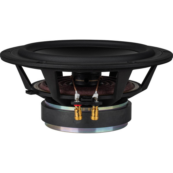 Dayton Audio SIG225-4 8" Signature Series Woofer 100W Driver 4 Ohm ...