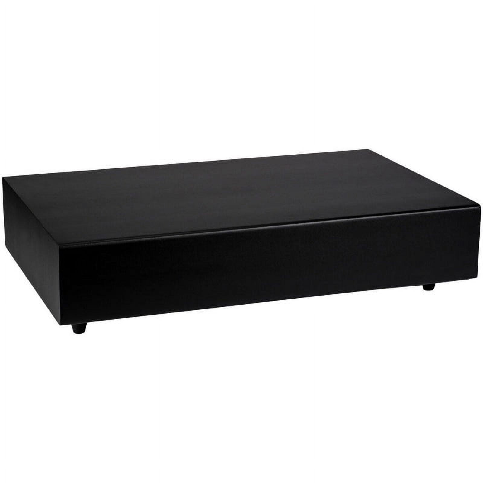 Dayton Audio SUB-1000L 10" 100 Watt Low-Profile Powered Subwoofer ...