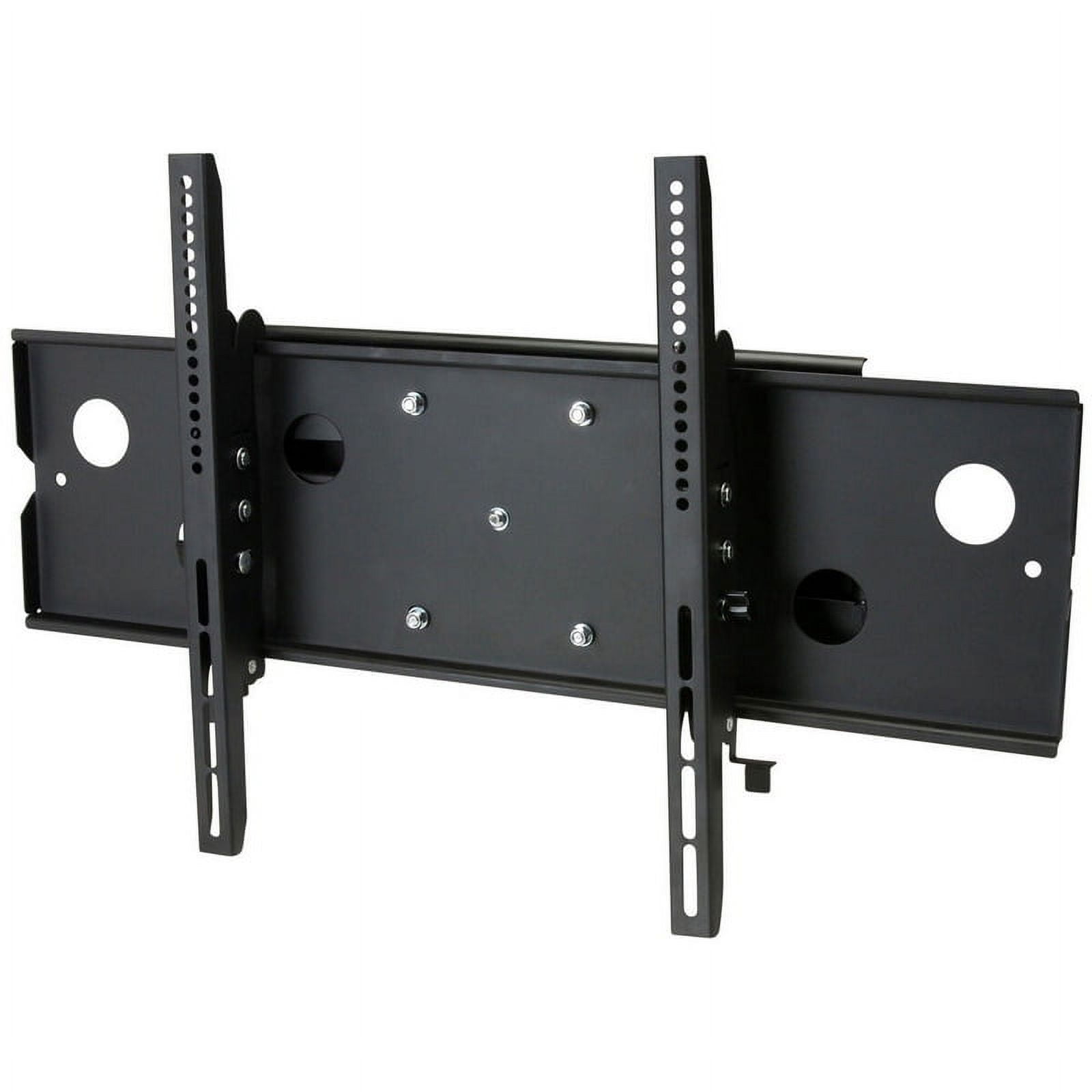 Dayton Audio Shadow Mount HD3260ARM Heavy-Duty Full-Motion TV Wall ...