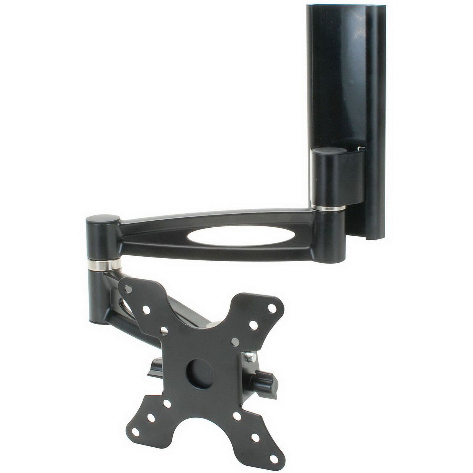 Dayton Audio Shadow Mount LCDART302 Articulating LCD Monitor Wall Mount ...