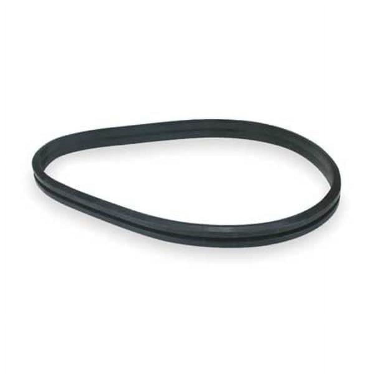 Dayton Banded V-Belt,2/B70,73in 3HFC4 - Walmart.com