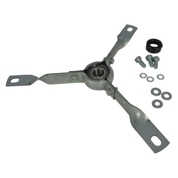 Dayton Bearing Support with Bearing VTSYT1010LBSG - Walmart.com