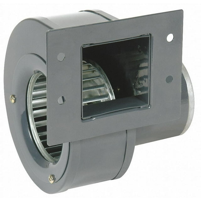 Dayton Blower,131 cfm,115V,0.65A,2860 rpm 1TDP5 - Walmart.com