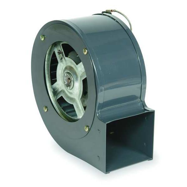 Dayton Blower,71 cfm,115V,0.50A,1580 rpm 1TDP4 - Walmart.com