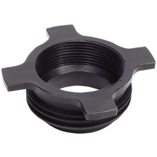 Dayton Bung Adapter,Nylon,2" 5UWH1 - Walmart.com