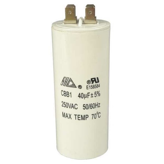 Dayton Capacitor EW-34 - Walmart.com