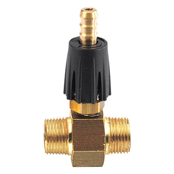 Dayton Chemical Injector,3/8 in,4,000 psi,4 gpm 1MCZ8 - Walmart.com