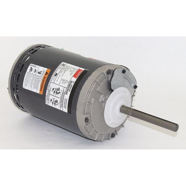 Dayton Condenser Fan Motor,1 HP,1140 rpm,60 Hz 20RK80 - Walmart.com