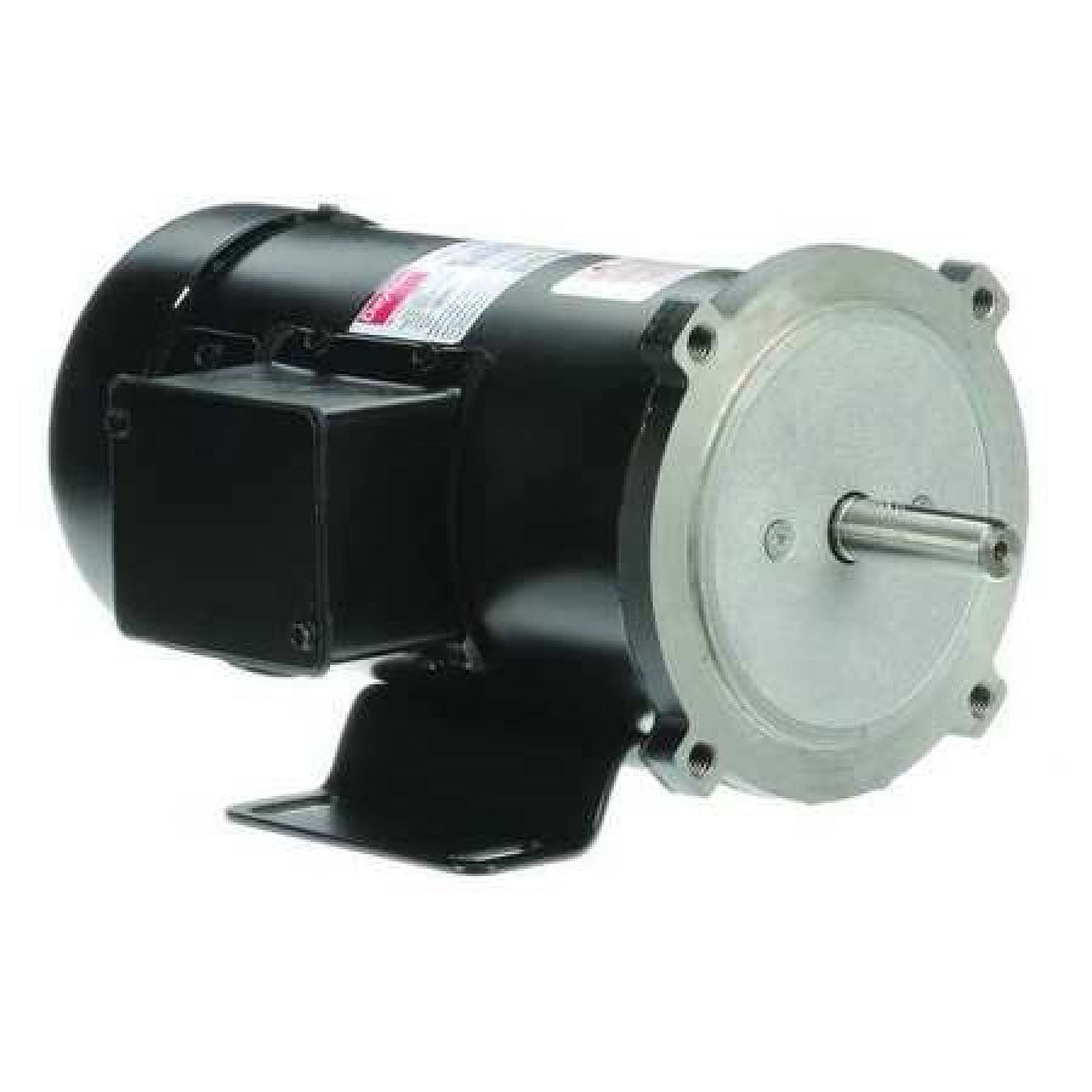 Dayton DC Motor,1/2 HP,1725 rpm,90V DC,56C,TEFC 2M168A - Walmart.com