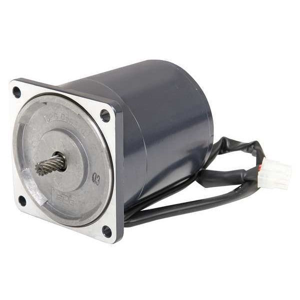Dayton Gearmotor Component Motor,1/30hp,2850RPM 23L377 - Walmart.com