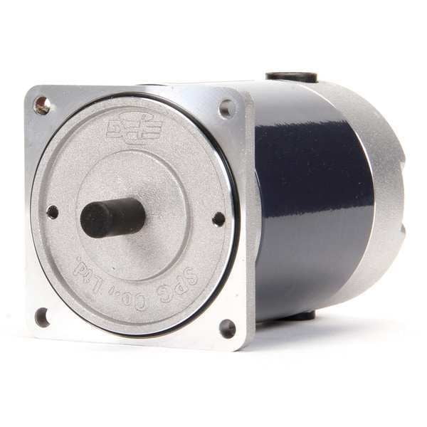 Dayton DC Motor,PM,TENV,1/30 HP,3000 rpm,90VDC 23L378 - Walmart.com