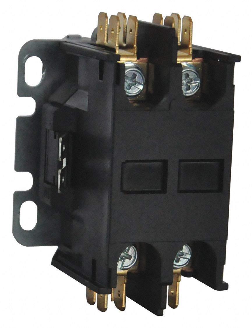 Dayton Definite Purpose Contactor