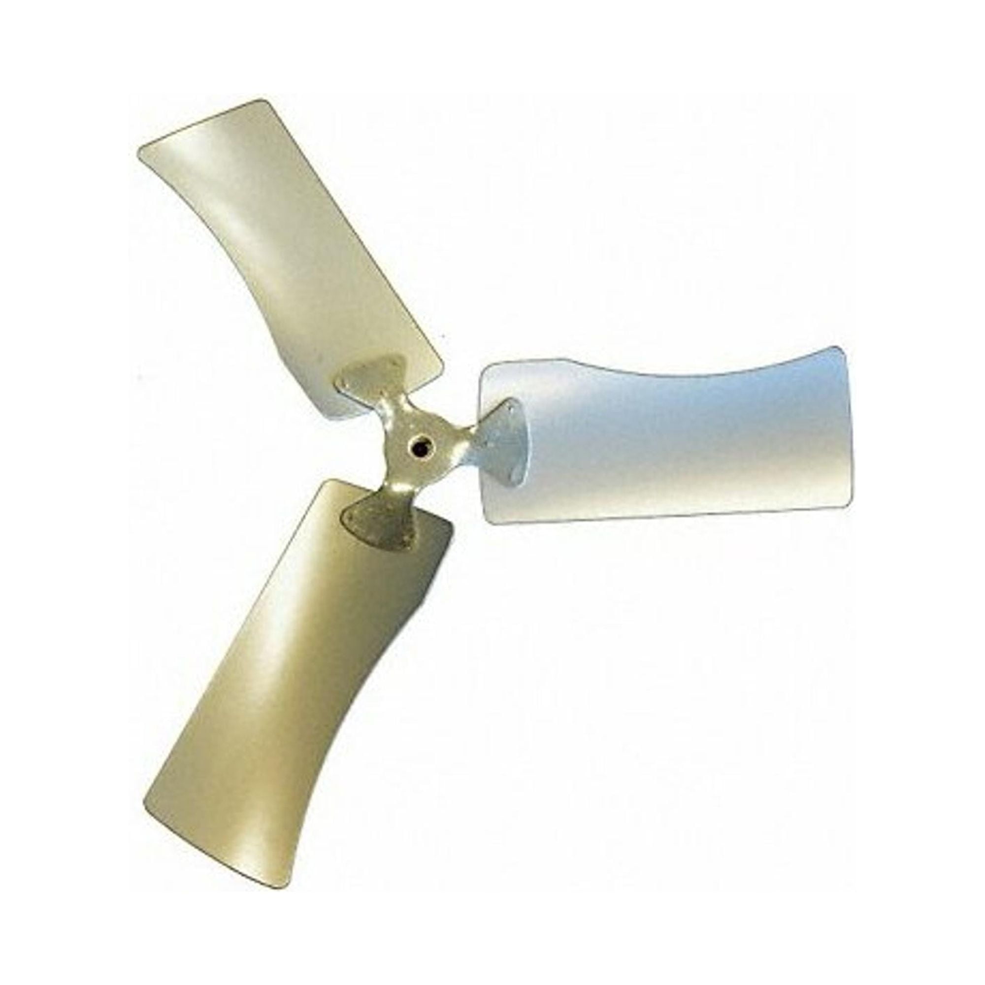 Dayton Fan Blade,24 in.,Aluminum,CW,1/2 HP 9001566 - Walmart.com