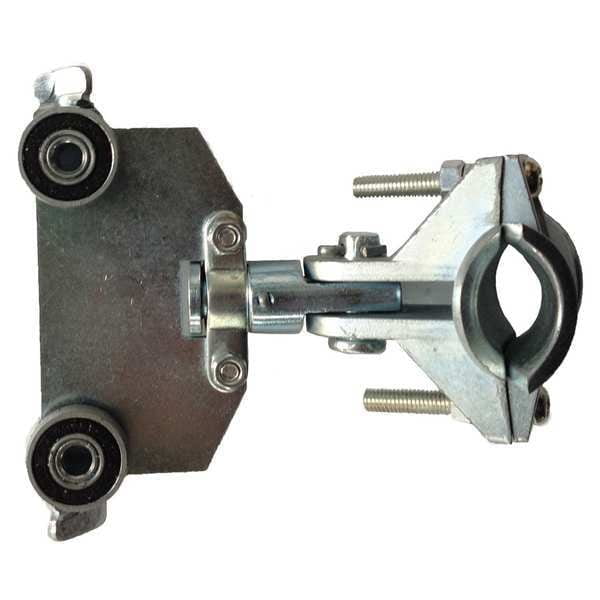 Dayton Festoon Intermediate Car,Sm Round Cable 33N226 - Walmart ...