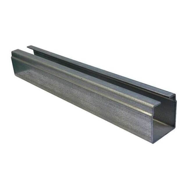Dayton Festoon Support Bracket,C-Track 33N238 - Walmart.com