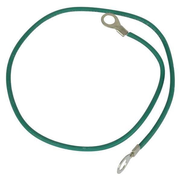 Dayton Ground Wire PPL3603G - Walmart Business Supplies