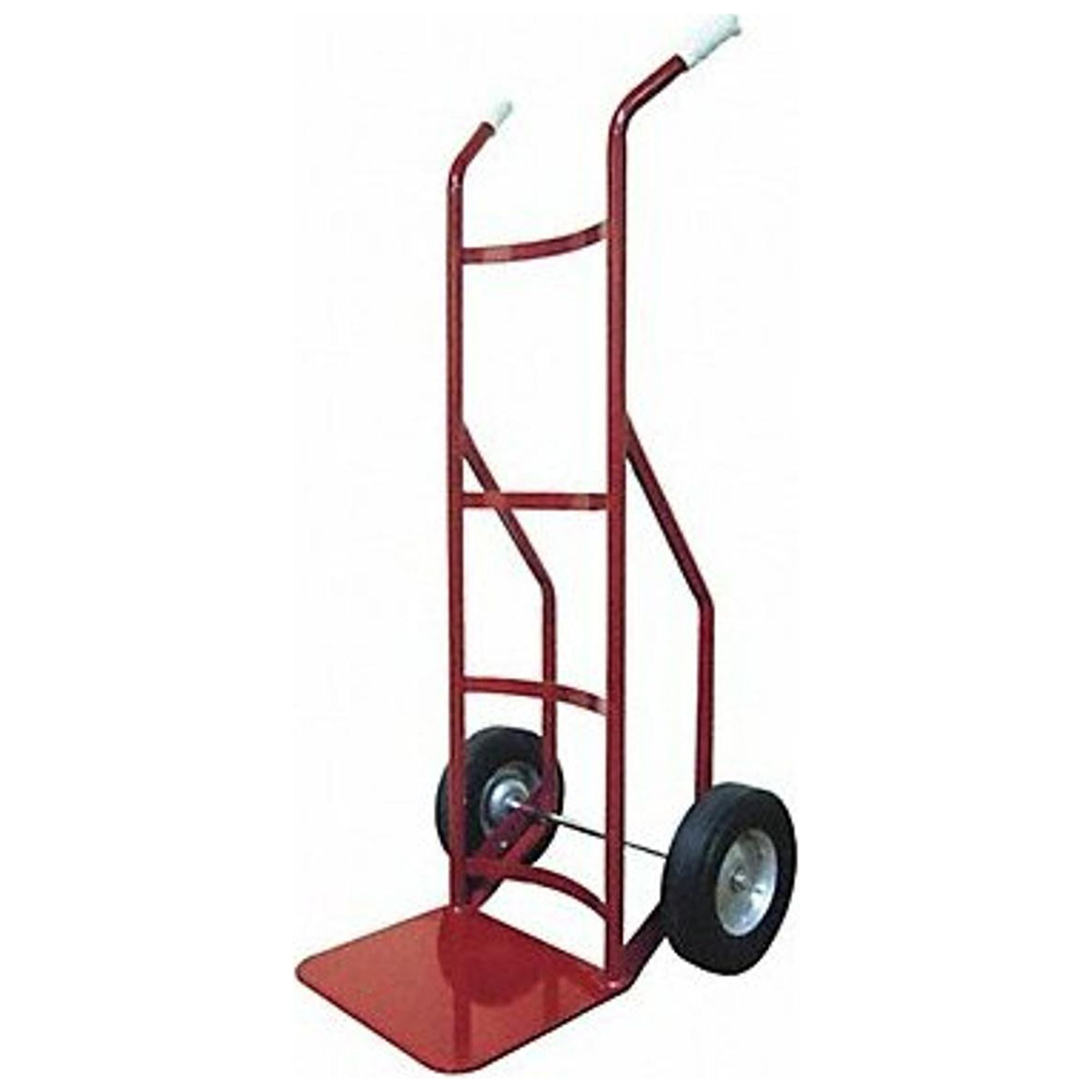 Dayton Hand Truck,Dual Handle,49x22-1/4x22 21U669 - Walmart Business ...