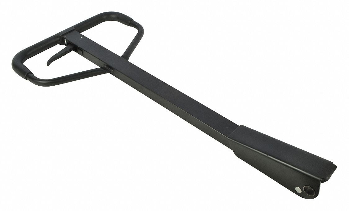 Dayton Handle Assembly MHAC01G - Walmart.com