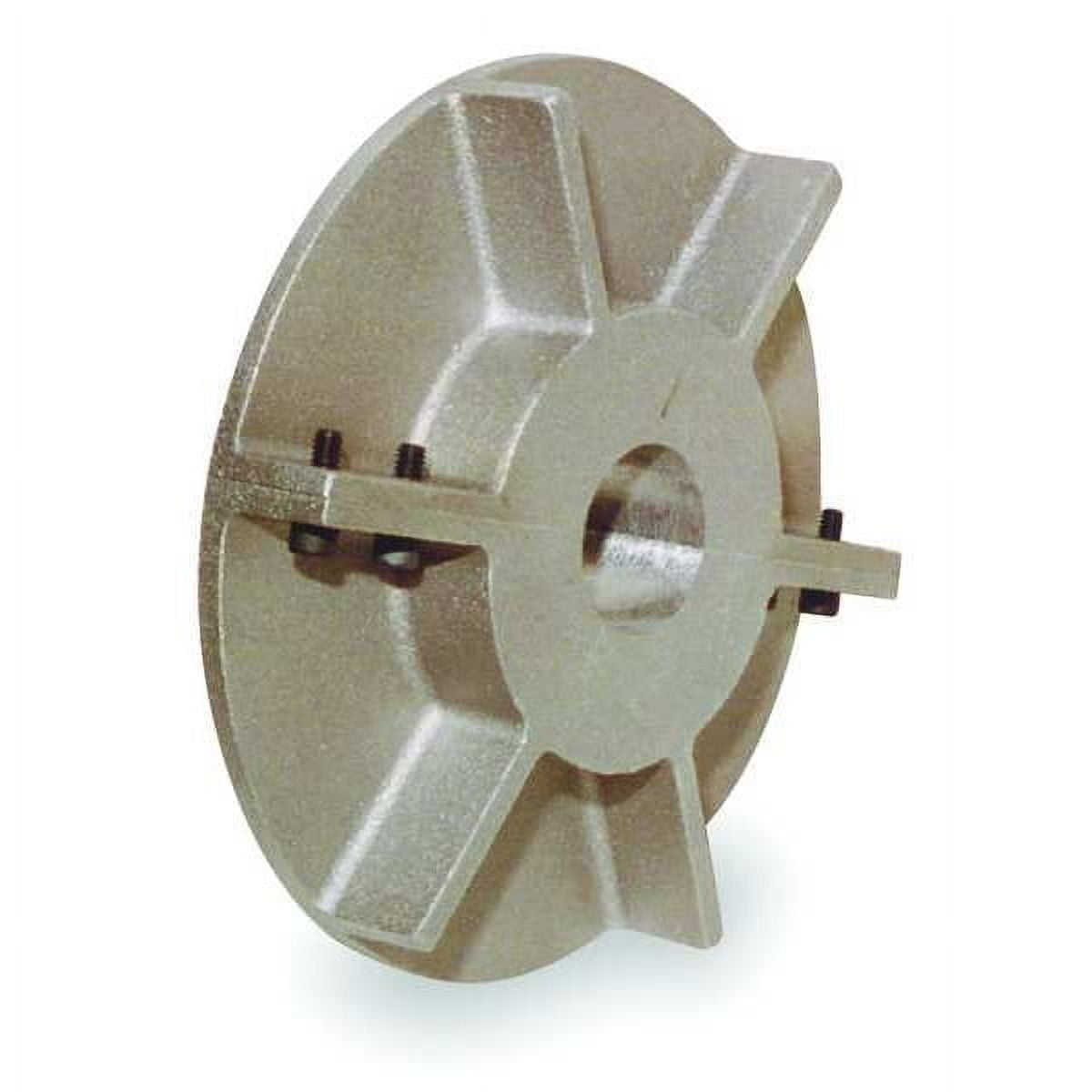 Dayton Heat Slinger,Use With 3AXF4 4DKL1 - Walmart Business Supplies