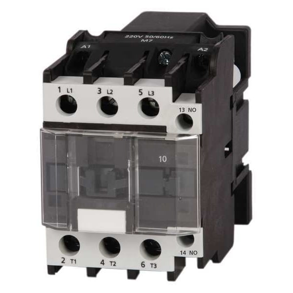 Dayton IECMagContactor, NonReversing, 120VAC 6EAW2 - Walmart.com