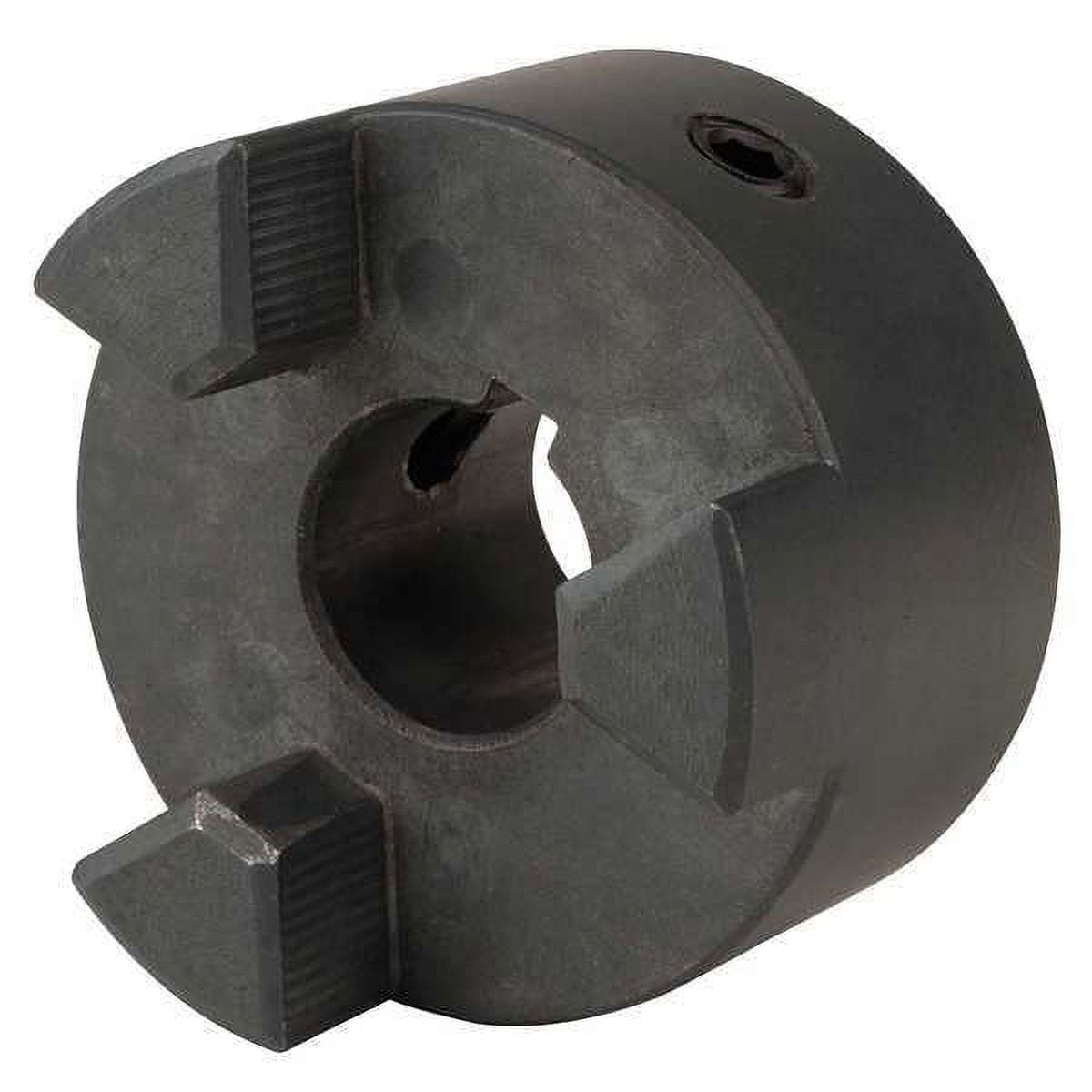 Dayton Jaw Coupling Hub,3/4",Sintered Iron 29HY88 - Walmart.com