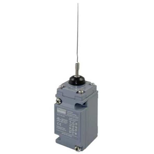 Dayton Limit Switch, Cat Whisker, DPDT 12T850 - Walmart.com