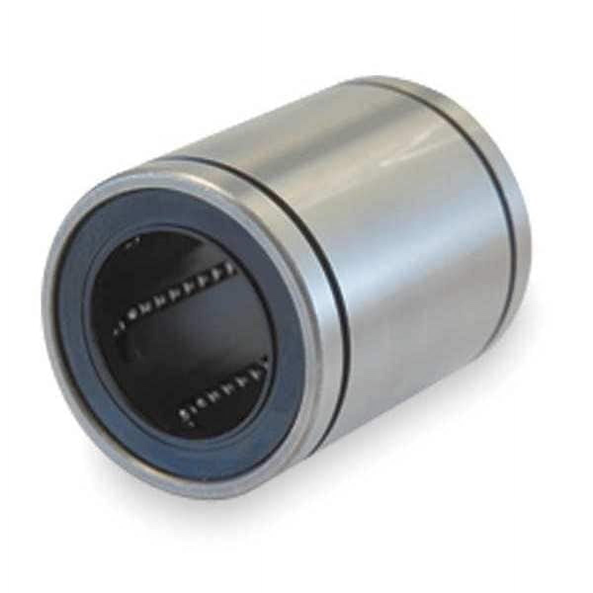 Dayton Linear Ball Bearing,Closed,Bore 1/2 In 2CNK9 - Walmart.com