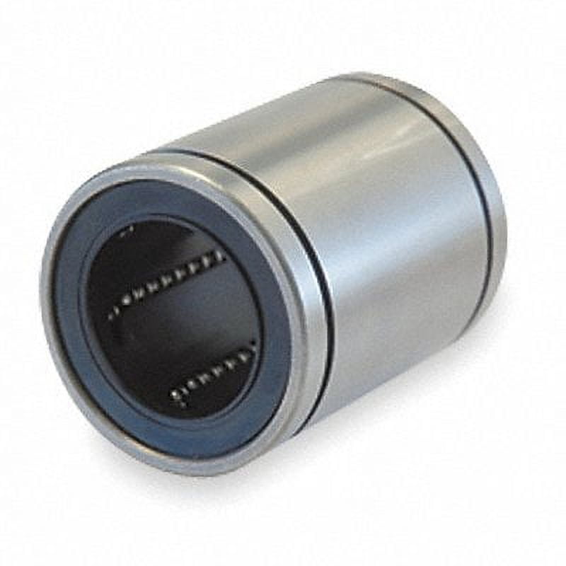 Dayton Linear Ball Bearing,Closed,Bore 1/4 In 2CNJ8 - Walmart.com