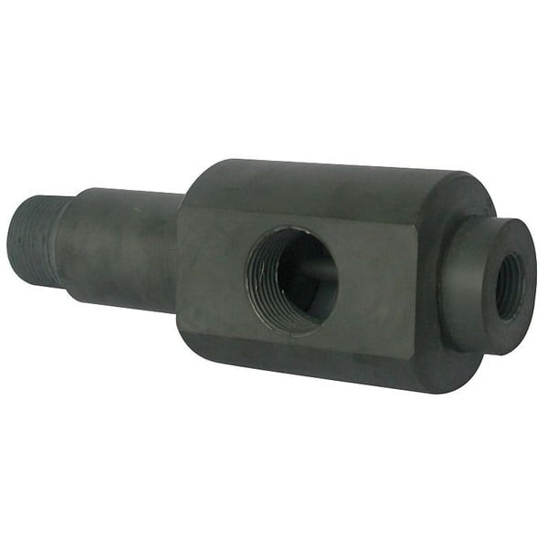 Dayton Liquid Operated, PVC, Jet 5NAU6 - Walmart.com