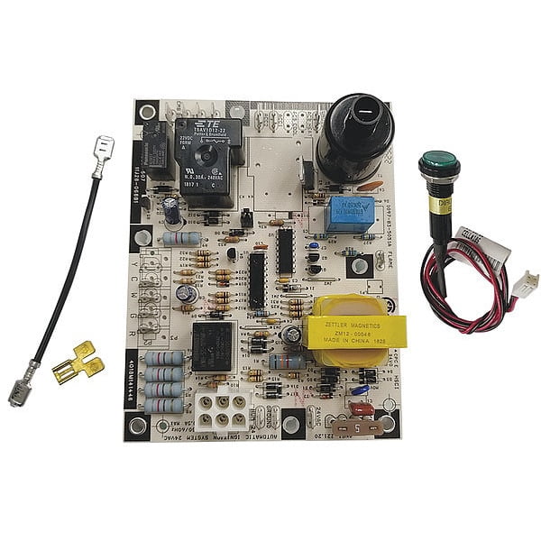 Dayton Main Control Board 11J28R06881 - Walmart.com