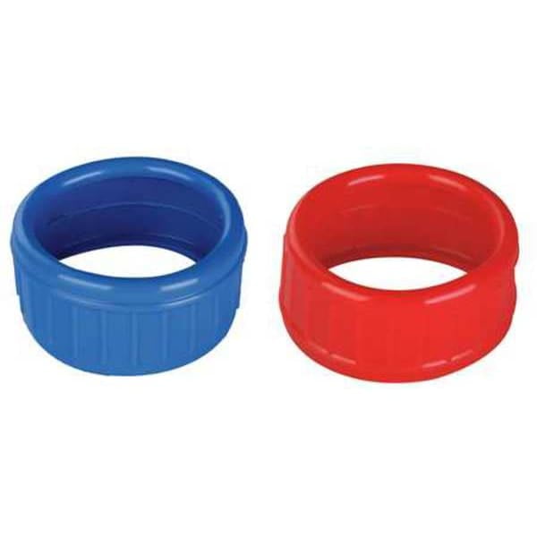 Dayton Manifold Gauge Boot Set, 2 3/4 in Dia,PR 4PDJ6 - Walmart.com