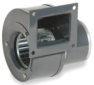 Dayton Model 1TDP7 Blower 146 CFM 3100 RPM 115V 60/50hz (4C446 ...