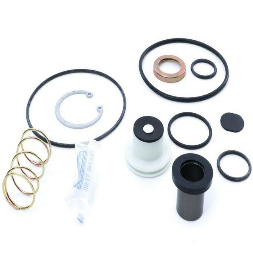 Dayton Parts AV9514 Air Brake Dryer Purge Valve - Walmart.com