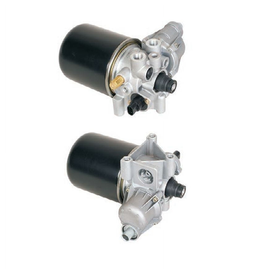 Dayton Parts AVR955205 Air Brake Dryer Valve Kit - Walmart.com