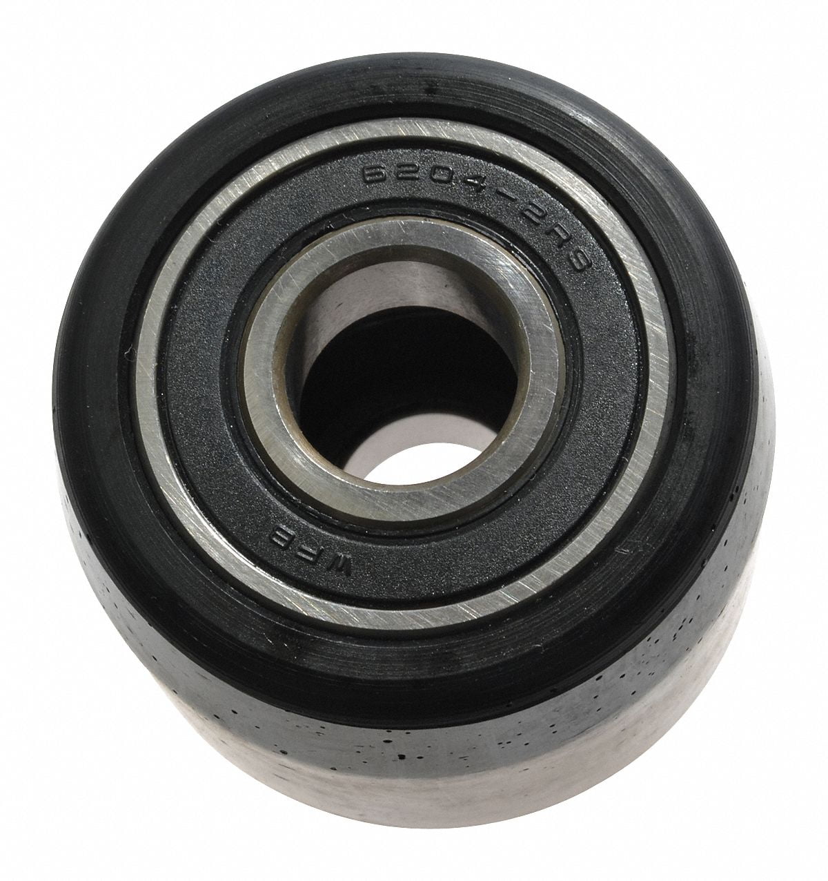 Dayton Perpendicular Wheel Swivel Caster 21-36 - Walmart.com