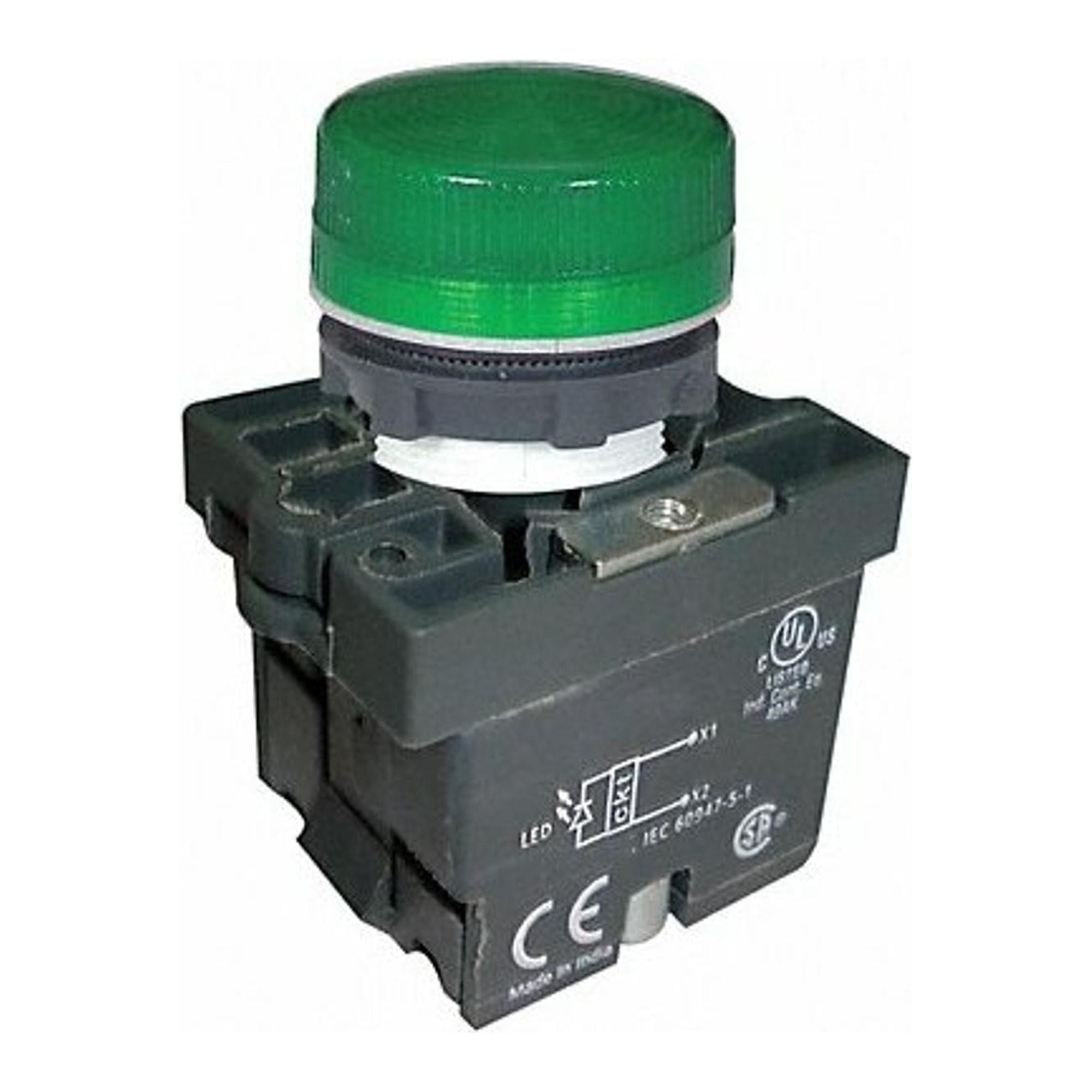 22mm Pilot Lights