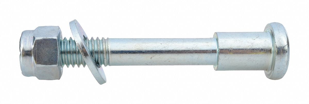 Dayton Pivot Shoulder Bolt and Lock Nut PSB-050 - Walmart.com