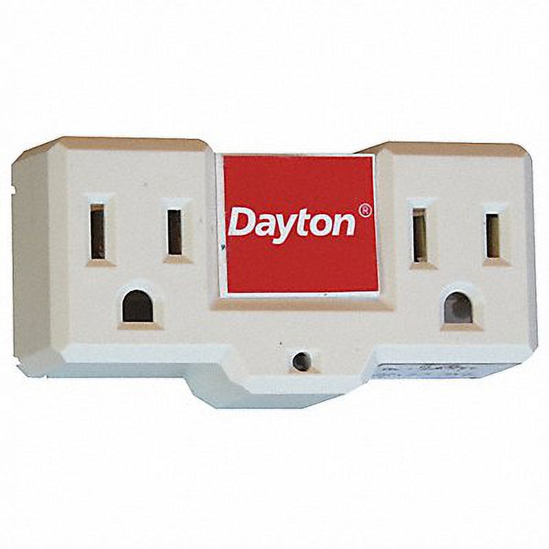 Dayton Plug-In Freeze Protection Tstat,Heat,NP 48GP69 - Walmart.com