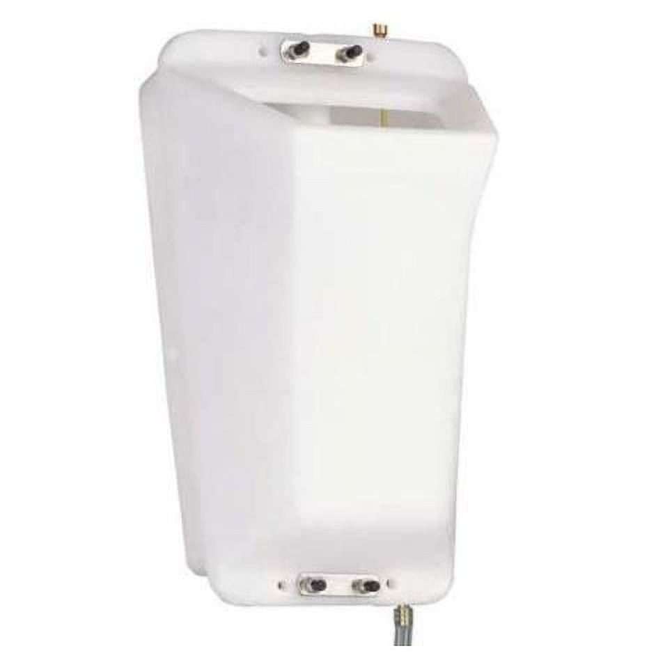 Dayton Polyethylene Solution Tank,2.5 Gal 6XKJ0 - Walmart.com