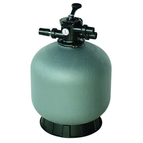 Dayton Pool Filter,1 1/2 in,67.3 gpm Max Flow 4VMP2 - Walmart Business ...