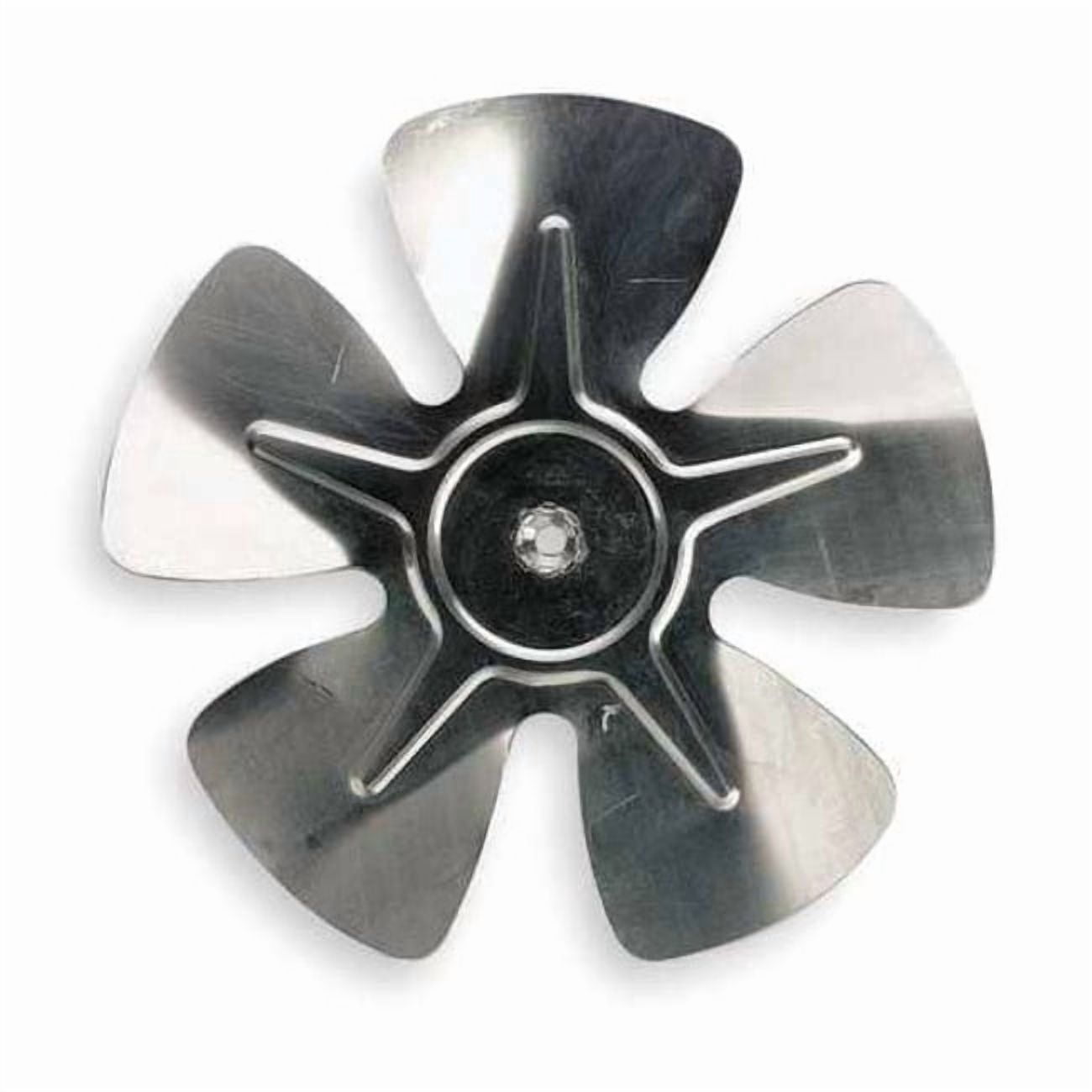 Propeller,Dia 10 In,Bore Dia 1/4 In 2MXX8 - Walmart.com