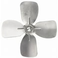 Dayton Propeller,Dia 6 In,Bore Dia 1/4 In 2MXY6 - Walmart.com