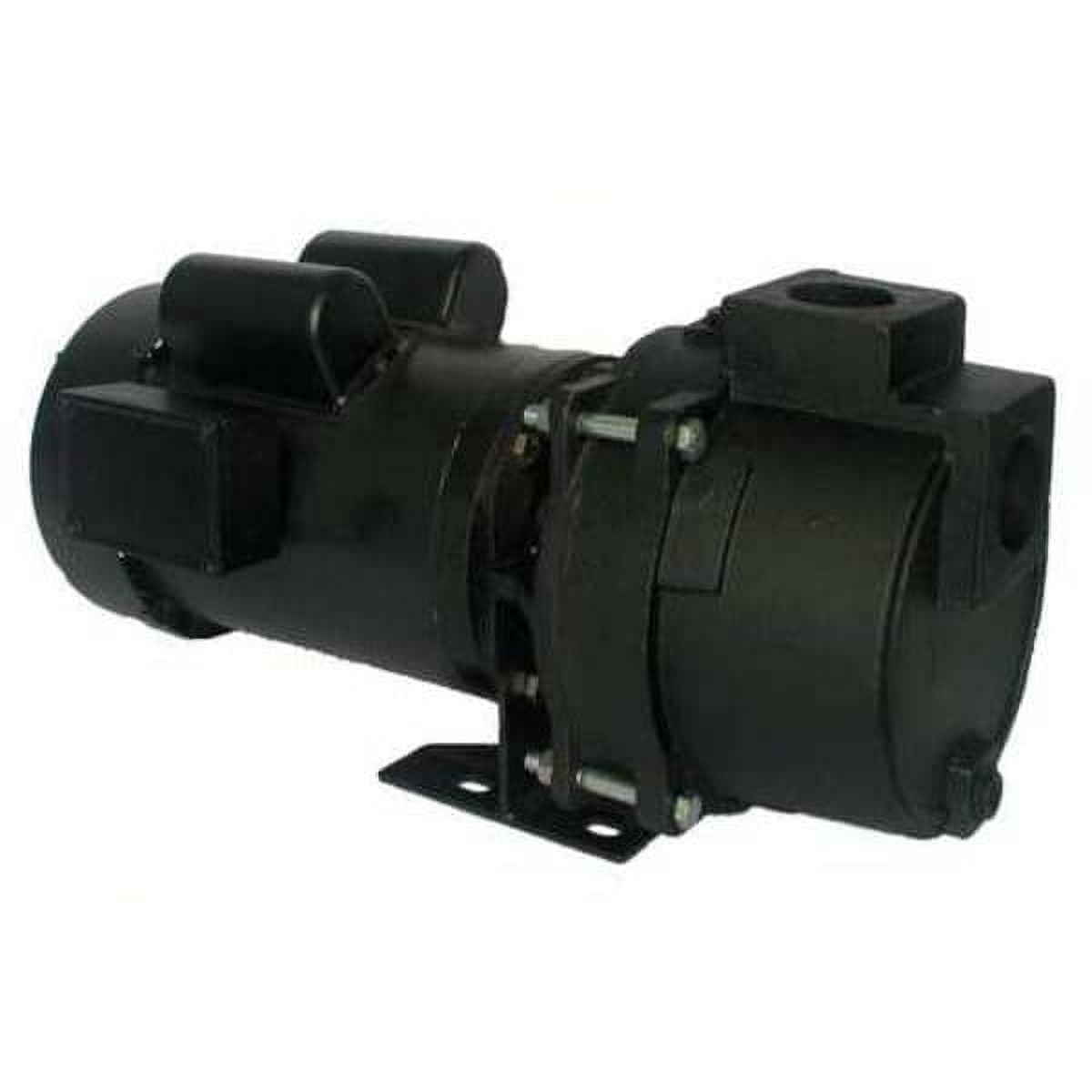 Dayton Pump,Sprinkler,2 HP, 1 Ph 5RWH0 - Walmart.com