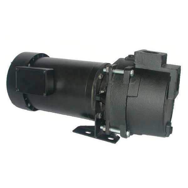 Dayton Pump,3 HP,3Ph,208 to 240/480VAC 5RWH3 - Walmart.com